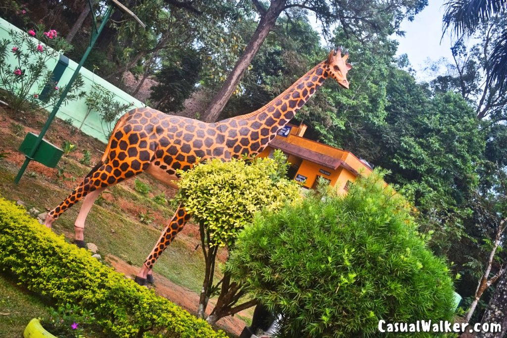 Raja’s Seat Madikeri, Coorg - The Seat of Kings & Popular tourist spots ...