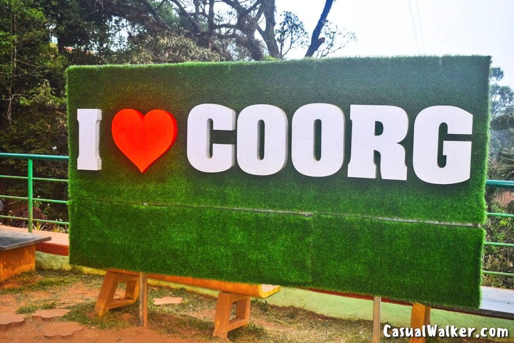 Raja’s Seat Madikeri, Coorg - The Seat of Kings & Popular tourist spots ...