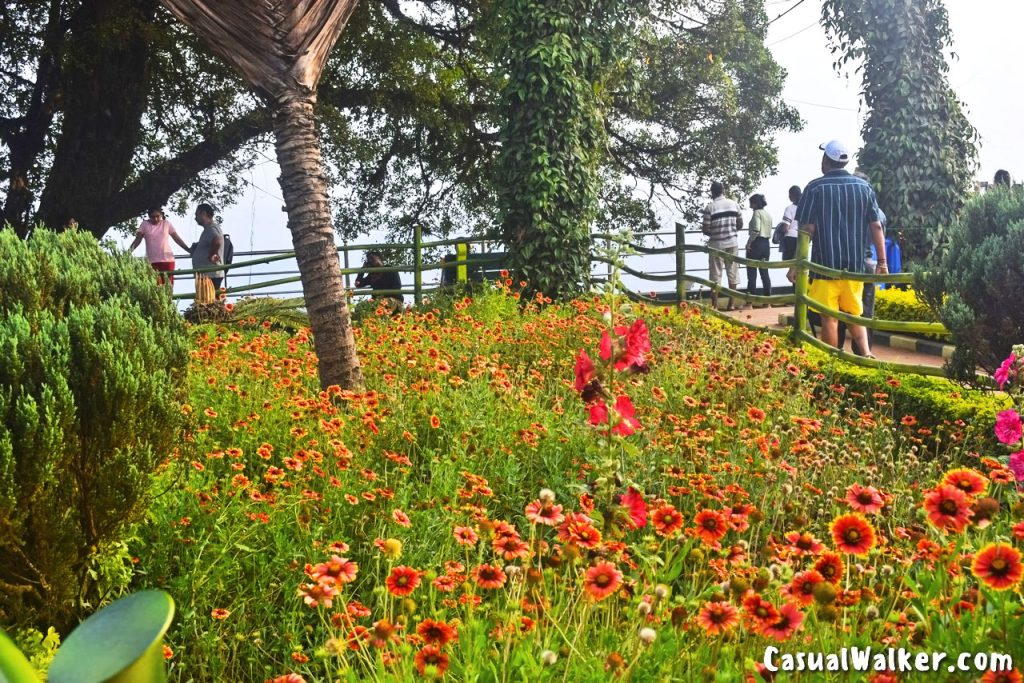 Raja’s Seat Madikeri, Coorg - The Seat of Kings & Popular tourist spots ...