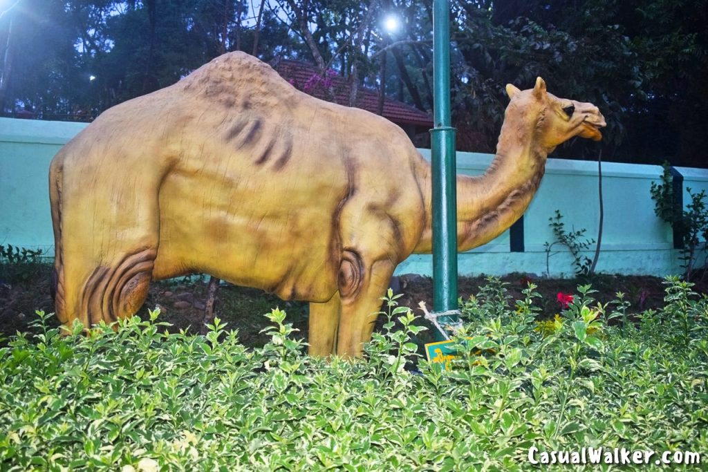 Raja’s Seat Madikeri, Coorg – The Seat of Kings & Popular tourist spots ...