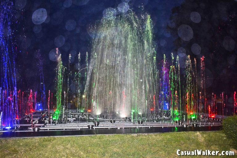 Raja’s Seat Madikeri, Coorg - The Seat of Kings & Popular tourist spots ...