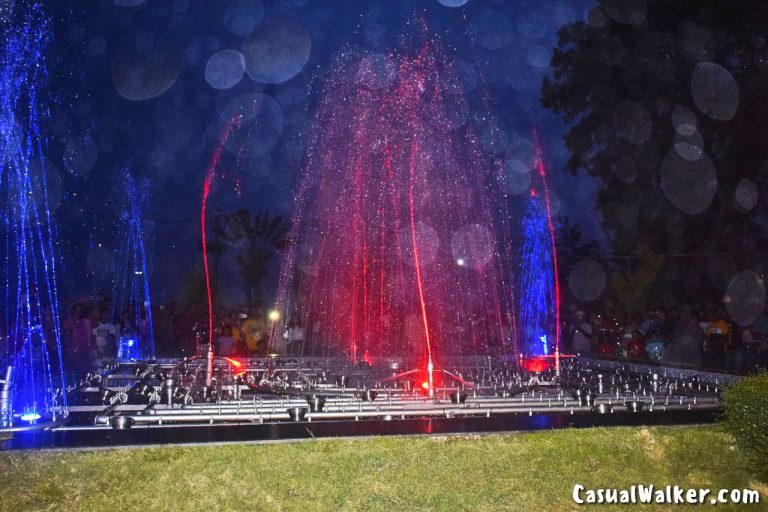 Raja’s Seat Madikeri, Coorg - The Seat of Kings & Popular tourist spots ...