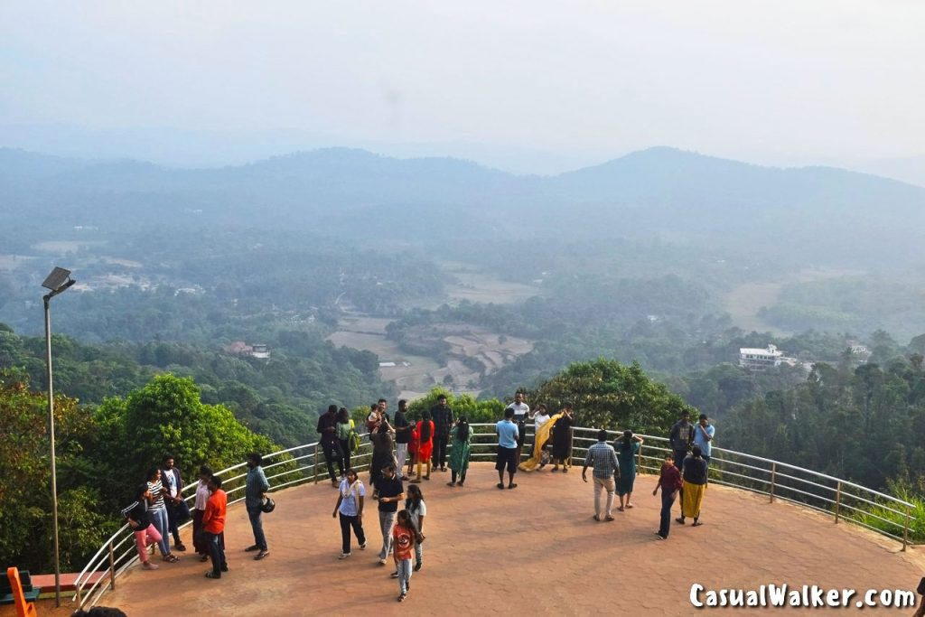 Raja’s Seat Madikeri, Coorg - The Seat of Kings & Popular tourist spots ...