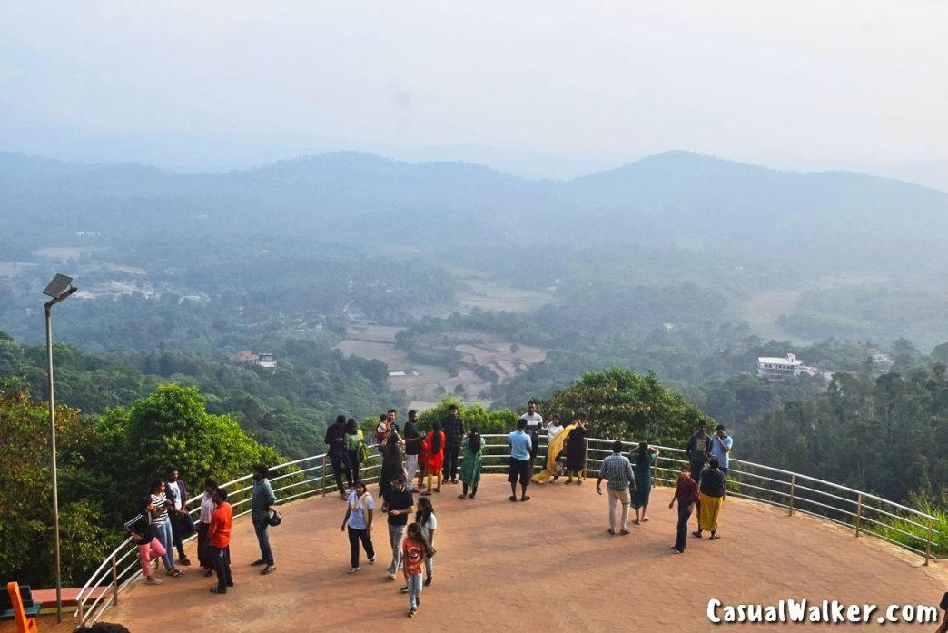 Raja’s Seat Madikeri, Coorg - The Seat of Kings & Popular tourist spots ...