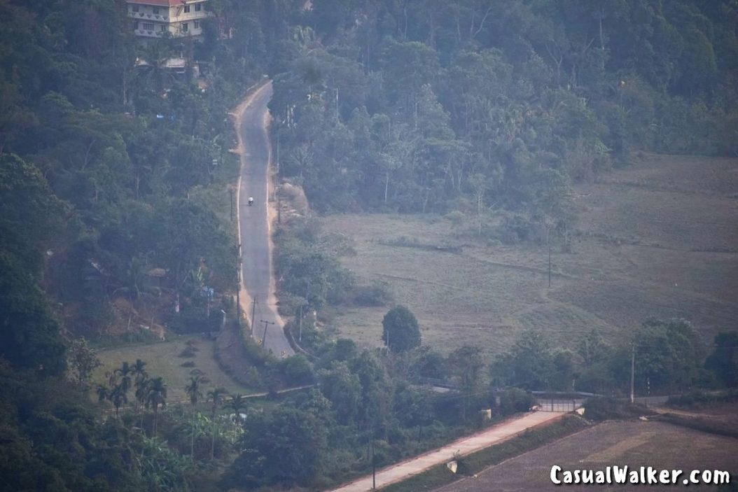 Raja’s Seat Madikeri, Coorg - The Seat of Kings & Popular tourist spots ...