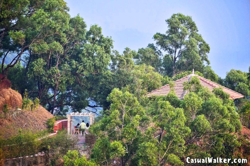 Raja’s Seat Madikeri, Coorg - The Seat of Kings & Popular tourist spots ...