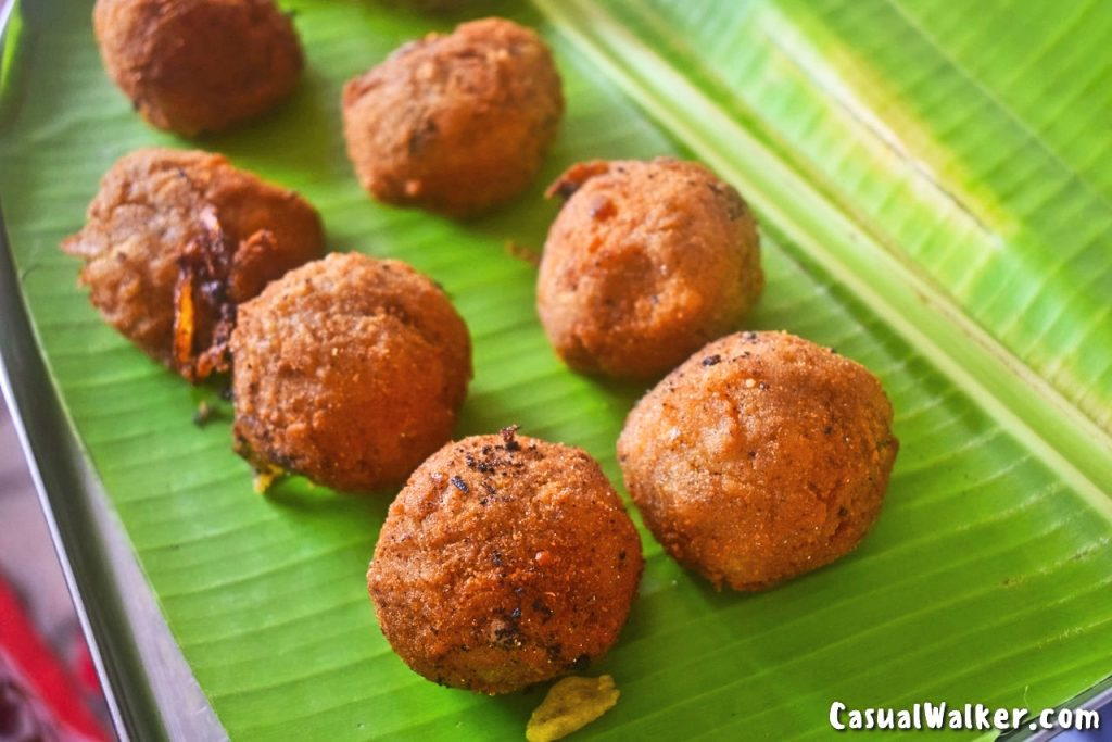 Chennai Food Festival - Oorum Unnavum organized by UNHCR & OFERR in ...