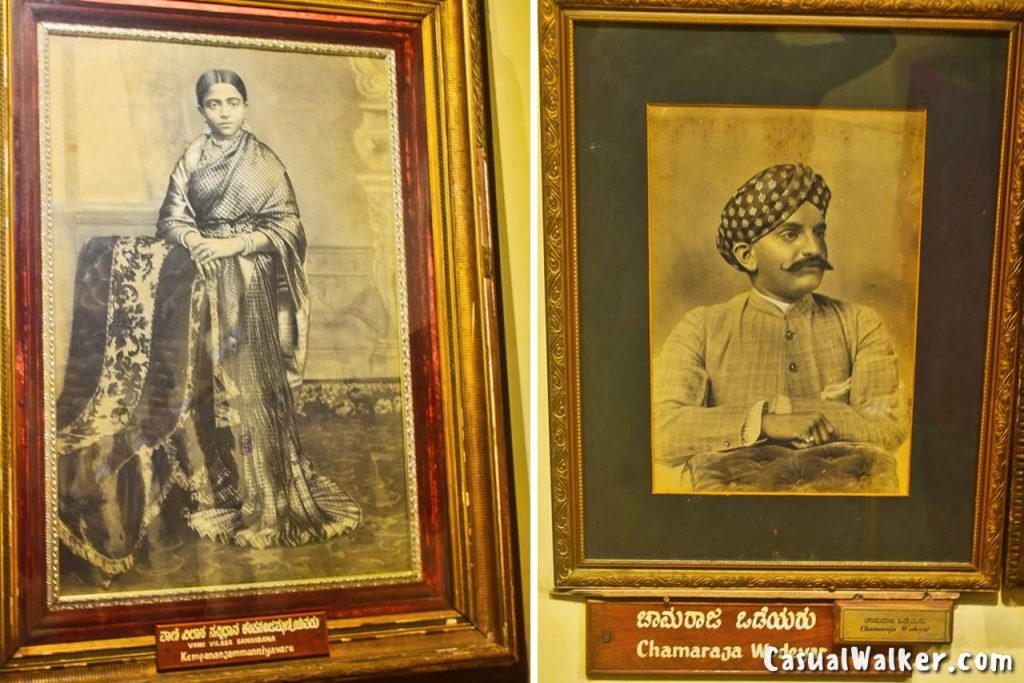 Mysore Palace / Amba Vilas Palace in Chamrajpura, Mysore - The royal ...