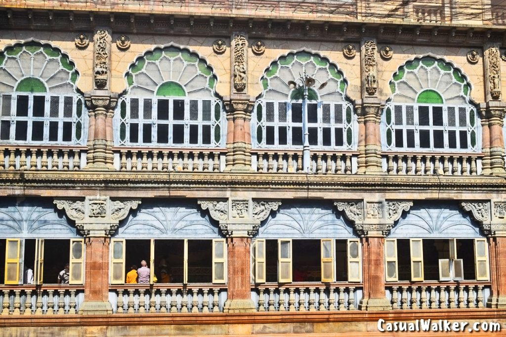 Mysore Palace / Amba Vilas Palace in Chamrajpura, Mysore - The royal ...