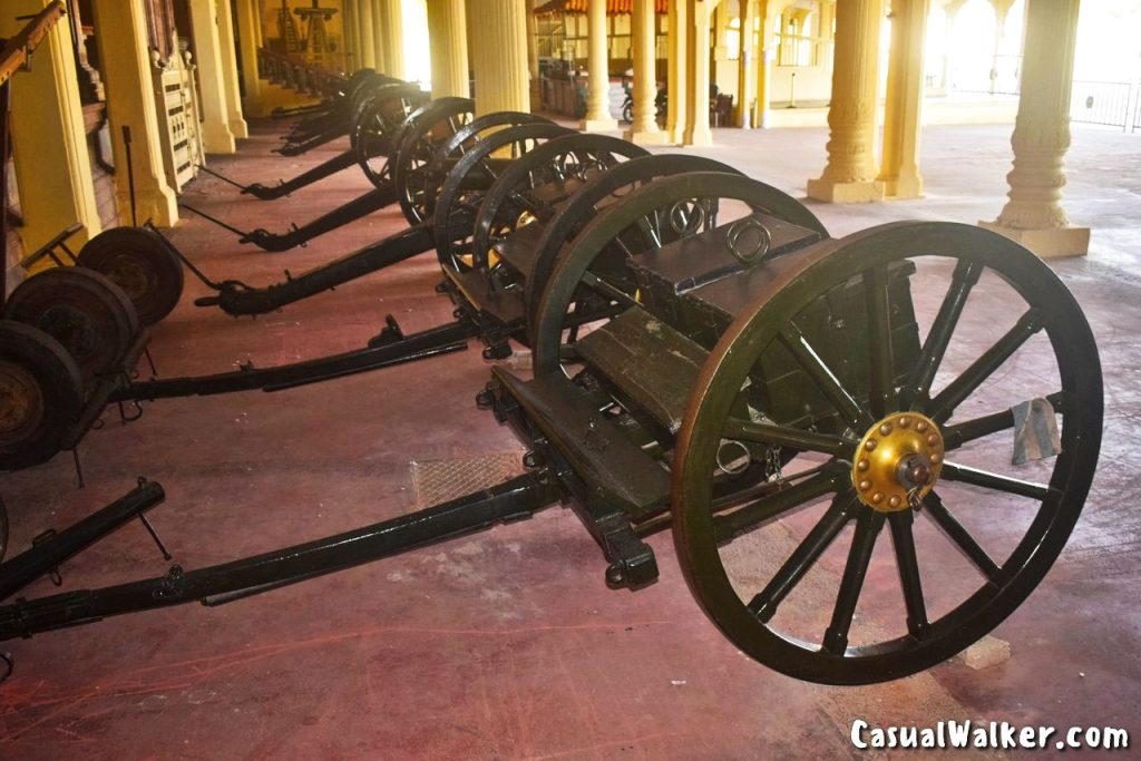 Mysore Palace / Amba Vilas Palace in Chamrajpura, Mysore - The royal ...