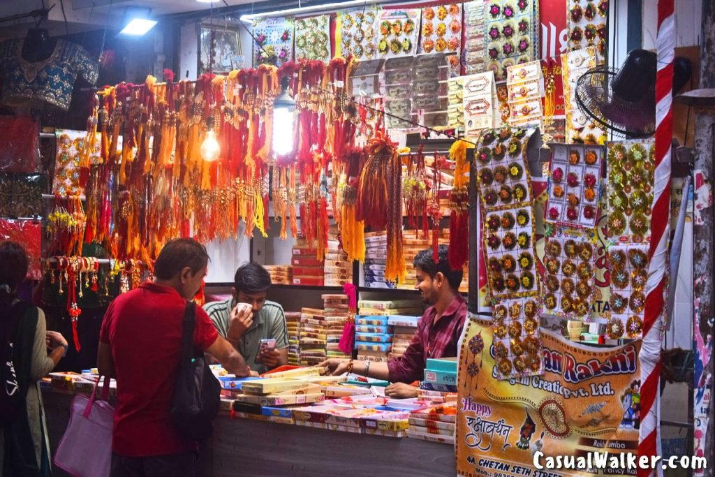 Mint Street Heritage Walk in Sowcarpet - The Oldest Commercial Hub ...