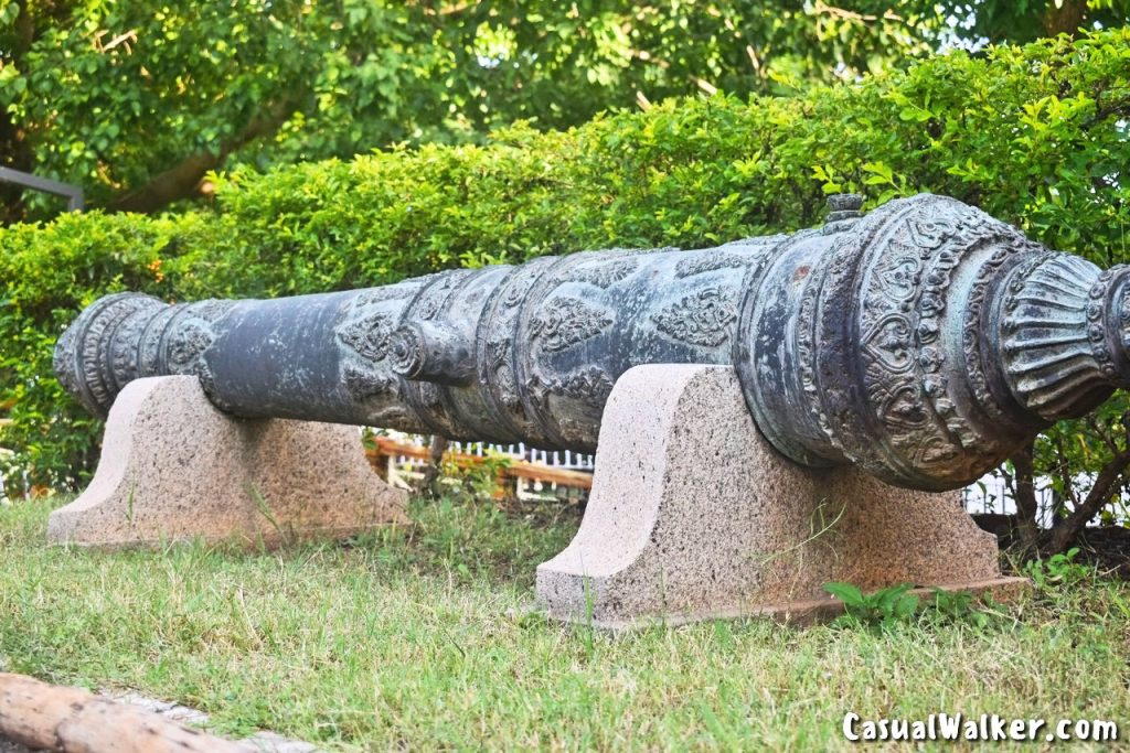 Fort St. George Museum at St. George Fort in Chennai : Museum to Know ...