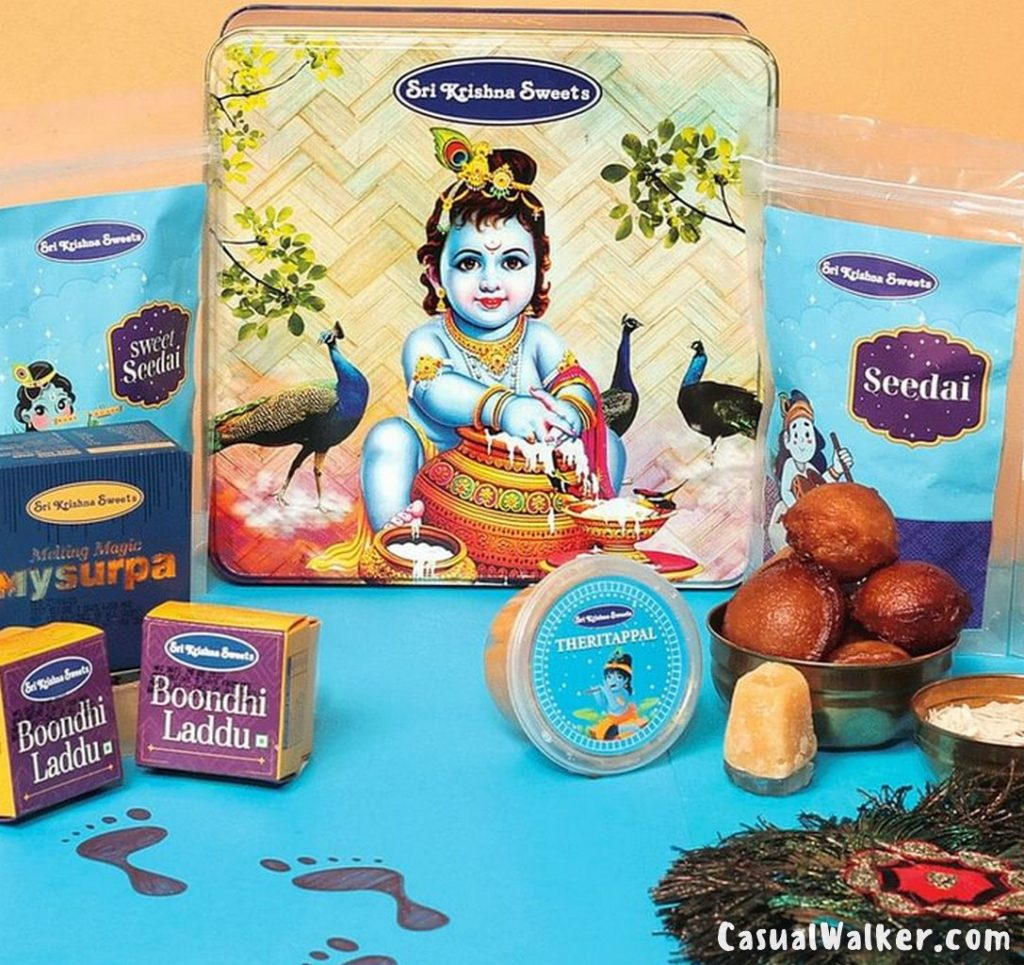 Best Place to buy Traditional and Authentic, Sweets & Snacks for ...