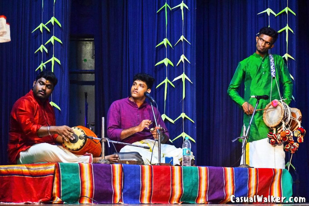 Ottan Thullal : A 300 Year Old Traditional Solo Dance & Drama Art Form ...