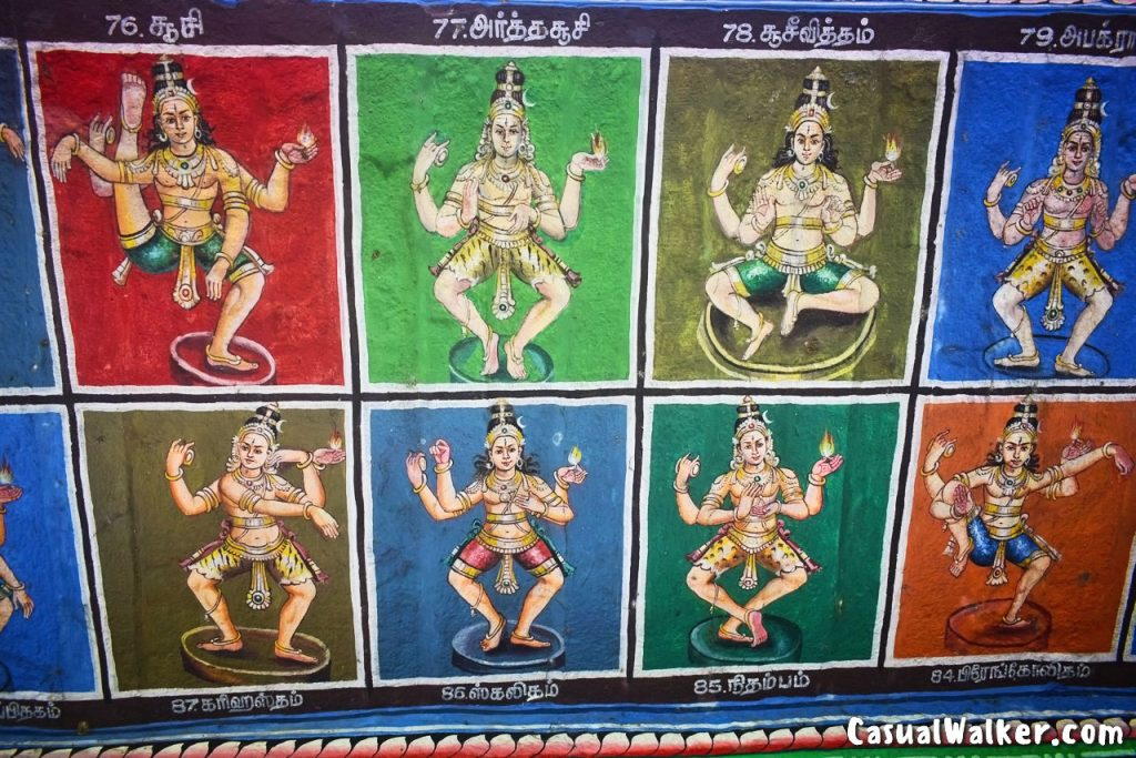 Adi Kumbeswarar Temple / Kudamukku Temple - The largest & Oldest Shiva ...