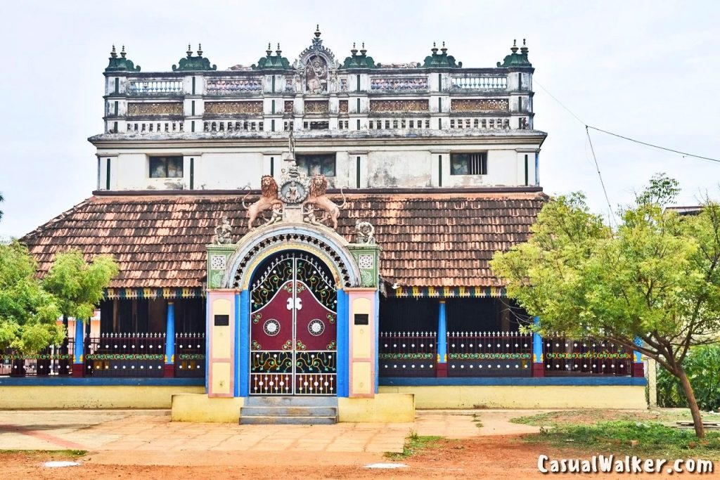 Exploring All About Chettinad : Architecture, Houses, Heritage, Cuisine ...