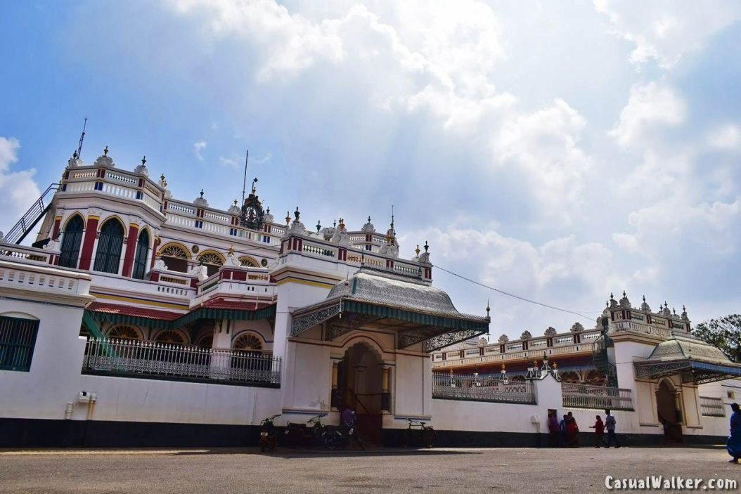 Exploring All About Chettinad : Architecture, Houses, Heritage, Cuisine ...
