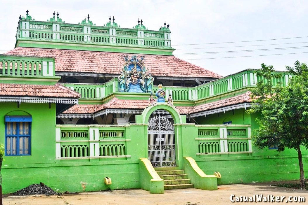 Exploring All About Chettinad : Architecture, Houses, Heritage, Cuisine ...