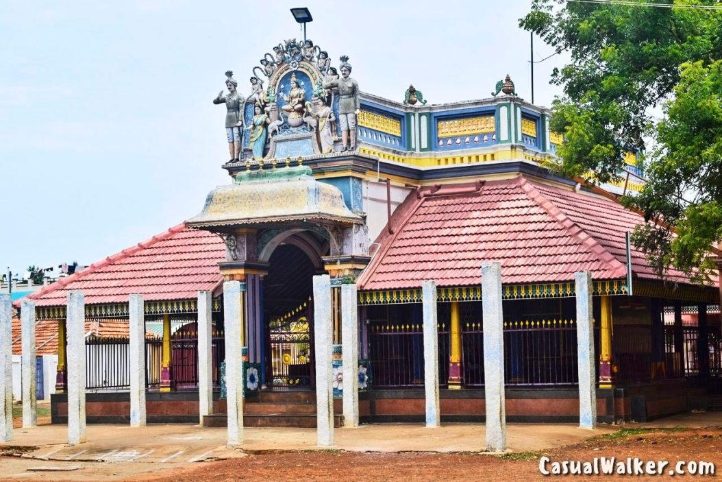 Exploring All About Chettinad : Architecture, Houses, Heritage, Cuisine ...