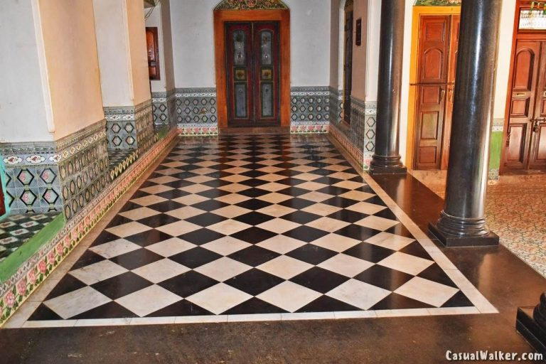 Exploring All About Chettinad : Architecture, Houses, Heritage, Cuisine ...
