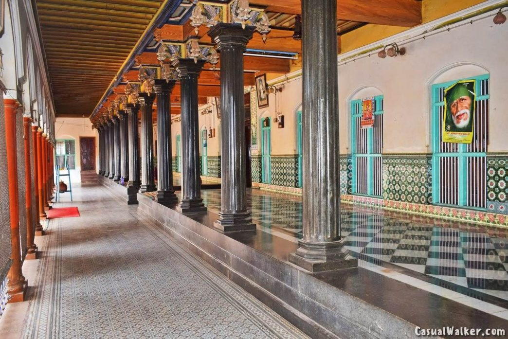 Exploring All About Chettinad : Architecture, Houses, Heritage, Cuisine ...