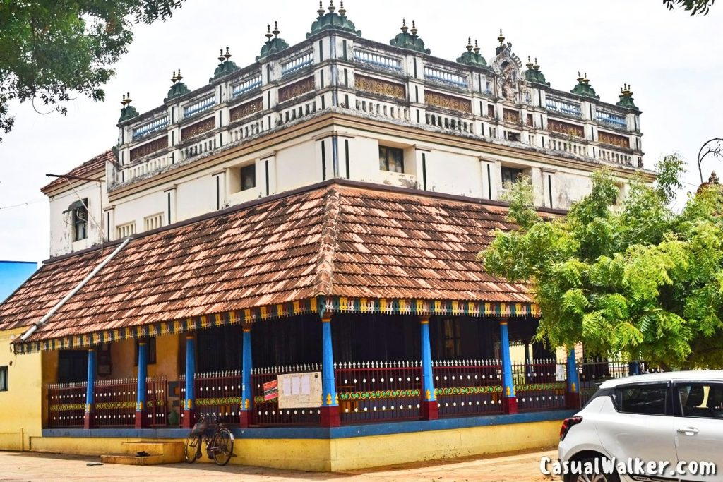 Exploring All About Chettinad : Architecture, Houses, Heritage, Cuisine ...