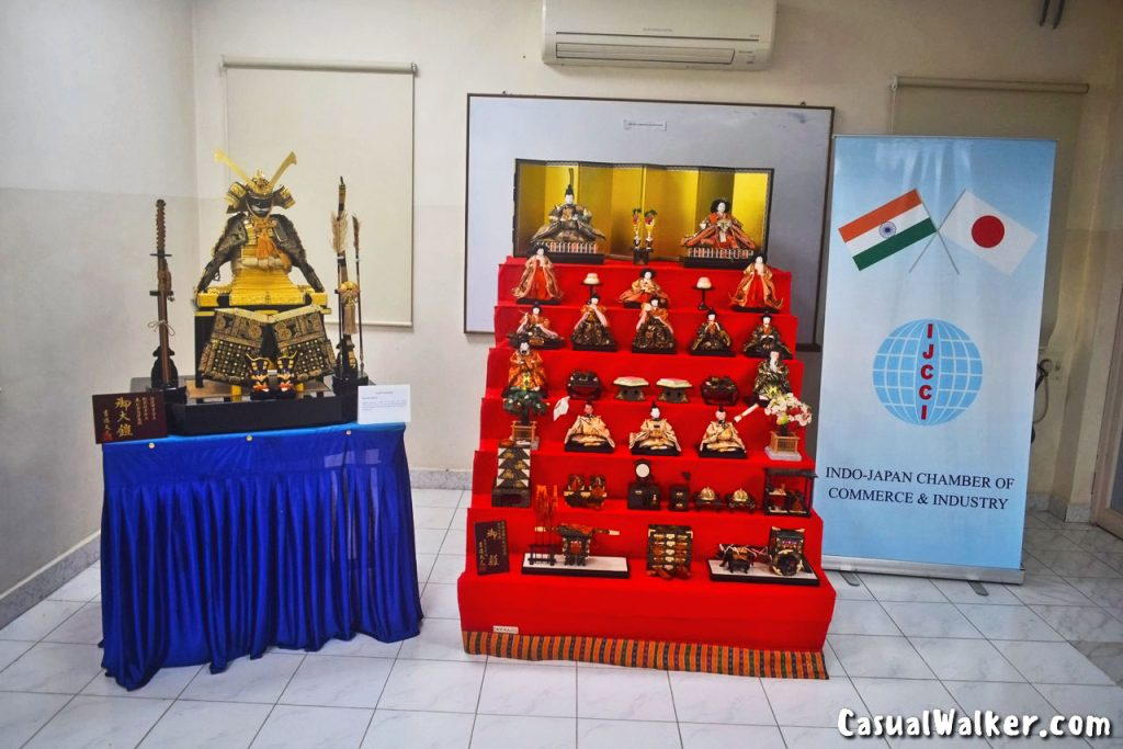 Hinamatsuri - Doll's Day or Girls' Day, A Japan Doll Festival for Girl ...