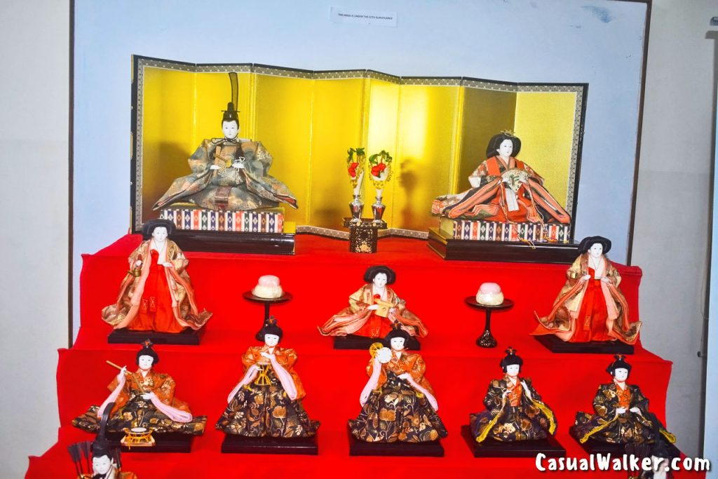Hinamatsuri - Doll's Day or Girls' Day, A Japan Doll Festival for Girl ...