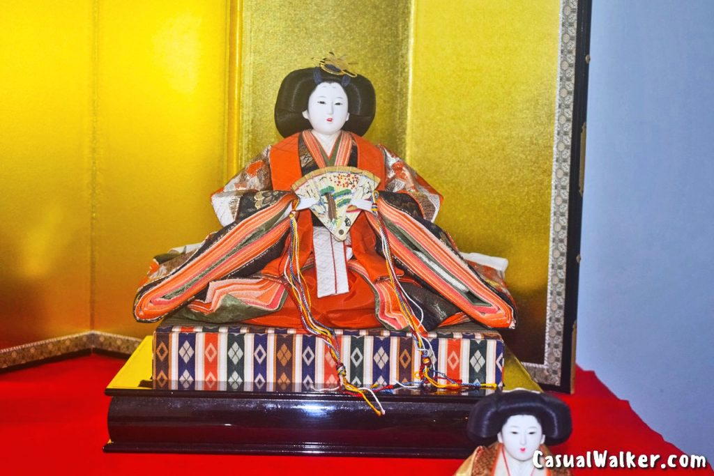 Hinamatsuri - Doll's Day or Girls' Day, A Japan Doll Festival for Girl ...