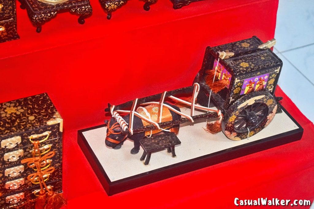 Hinamatsuri - Doll's Day or Girls' Day, A Japan Doll Festival for Girl ...