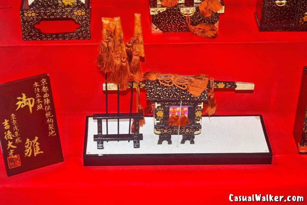 Hinamatsuri - Doll's Day or Girls' Day, A Japan Doll Festival for Girl ...