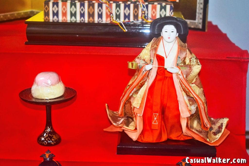 Hinamatsuri - Doll's Day or Girls' Day, A Japan Doll Festival for Girl ...