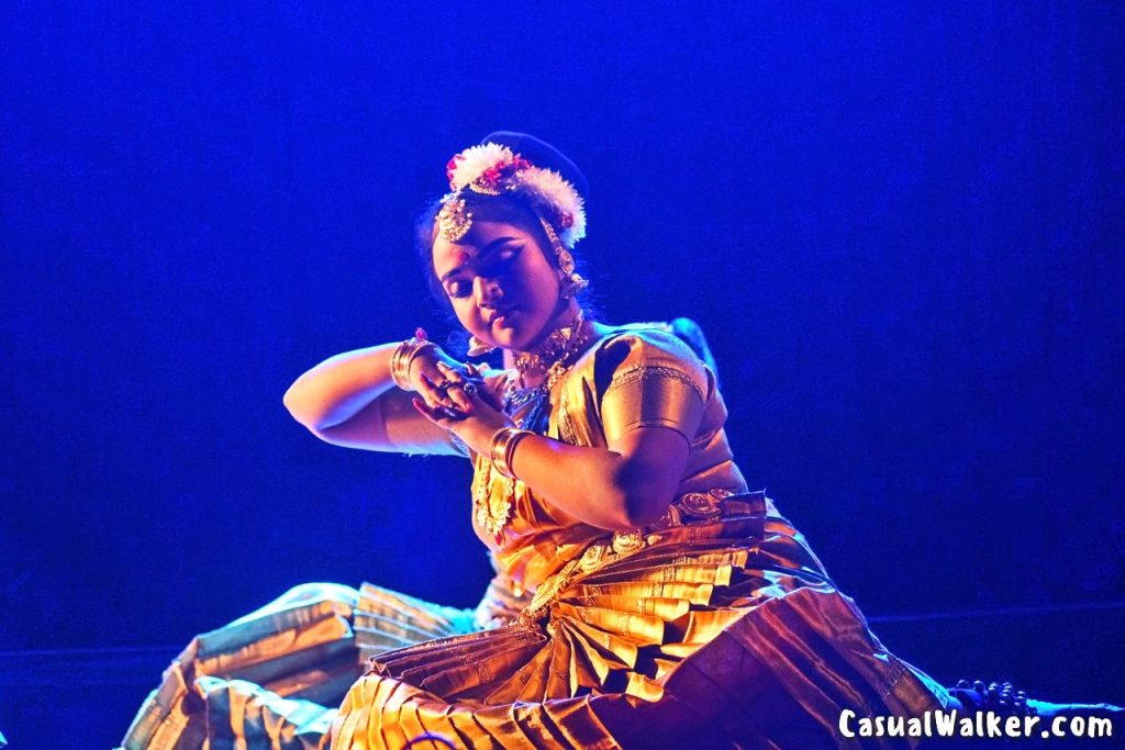 Mohiniyattam : An Enchanting Traditional Classical Dance Form of Kerala ...