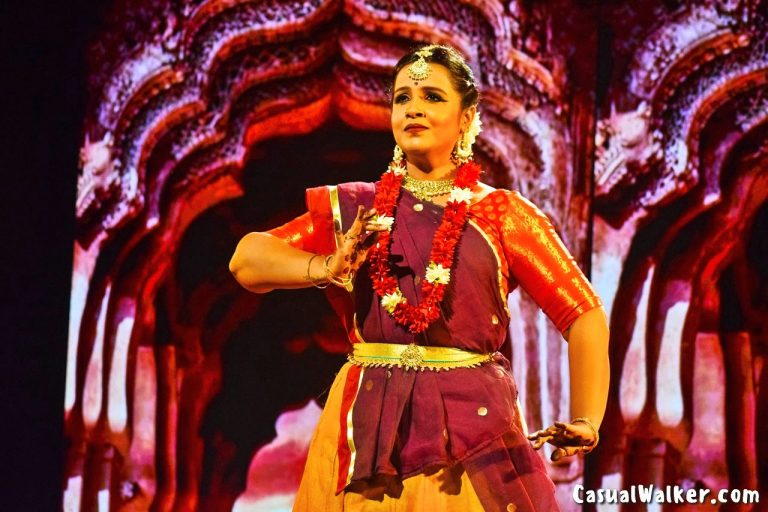 Kathak Dance : A Major Traditional Classical Dance Form in India ...