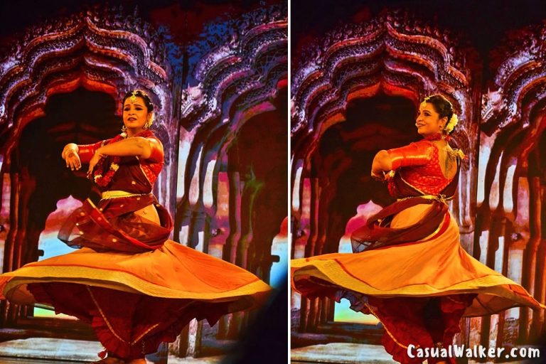 Kathak Dance : A Major Traditional Classical Dance Form in India ...