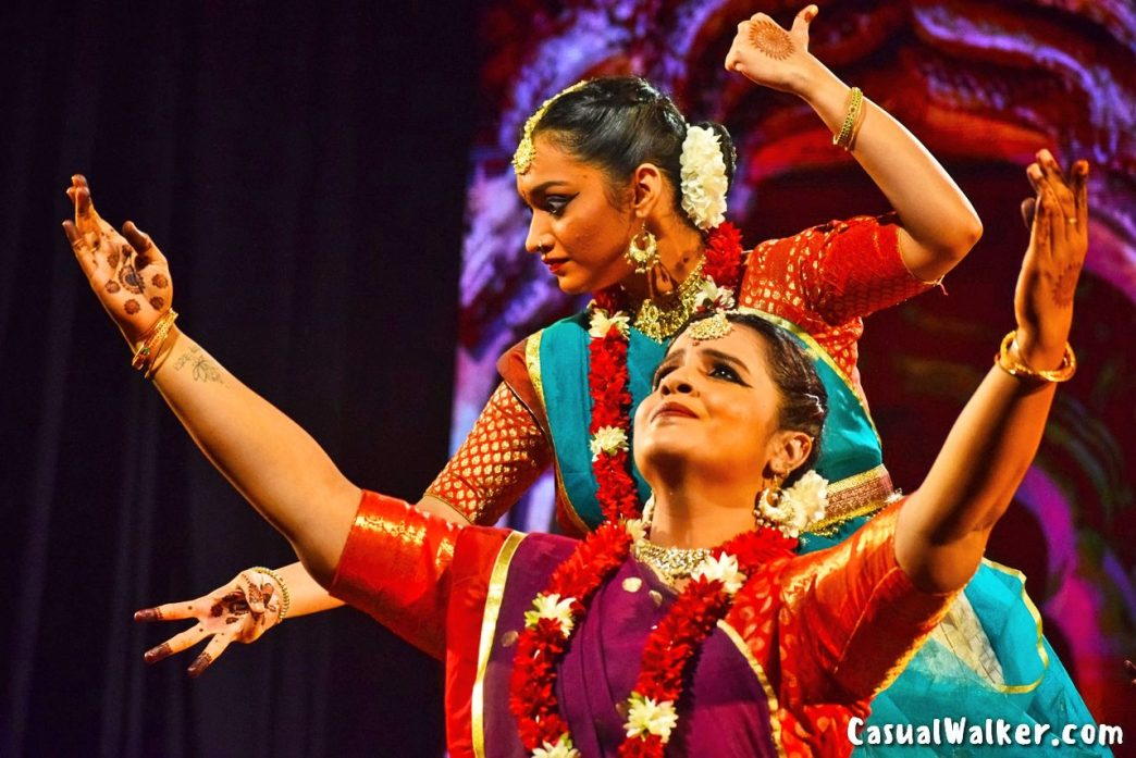 Kathak Dance : A Major Traditional Classical Dance Form in India ...
