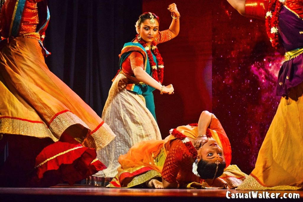 Kathak Dance : A Major Traditional Classical Dance Form in India - Exploring Kathak's Origin ...