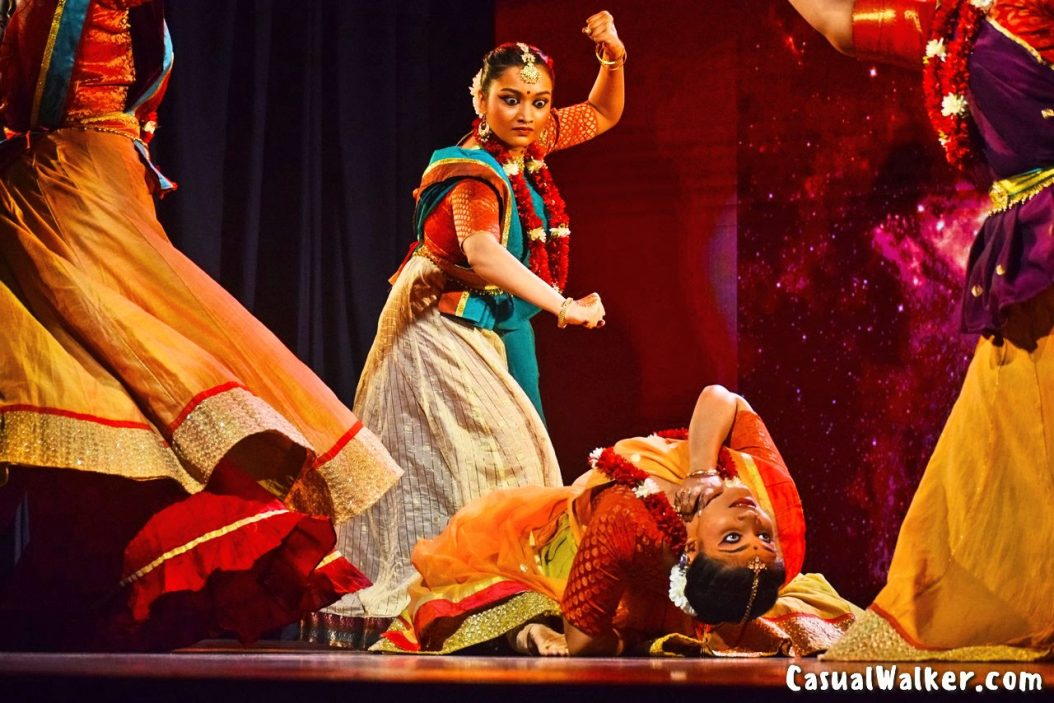 Kathak Dance : A Major Traditional Classical Dance Form in India ...