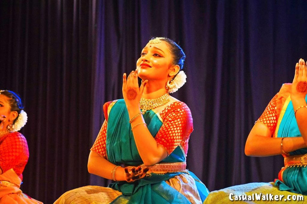 Kathak Dance : A Major Traditional Classical Dance Form in India ...