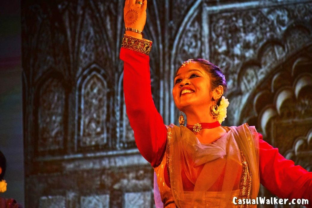 Kathak Dance : A Major Traditional Classical Dance Form in India ...