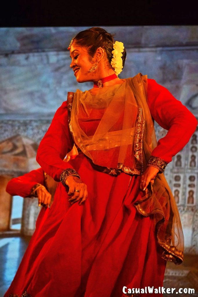 Kathak Dance : A Major Traditional Classical Dance Form in India - Exploring Kathak's Origin ...