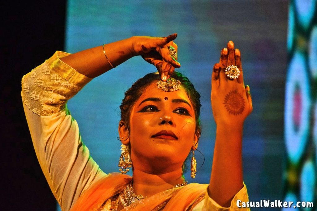 Kathak Dance : A Major Traditional Classical Dance Form in India - Exploring Kathak's Origin ...