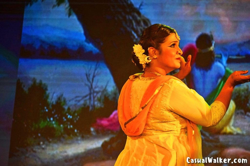 Kathak Dance : A Major Traditional Classical Dance Form in India ...