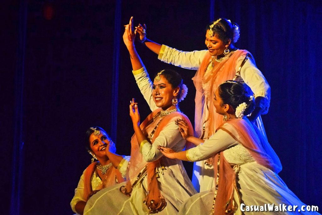 Kathak Dance : A Major Traditional Classical Dance Form in India - Exploring Kathak's Origin ...