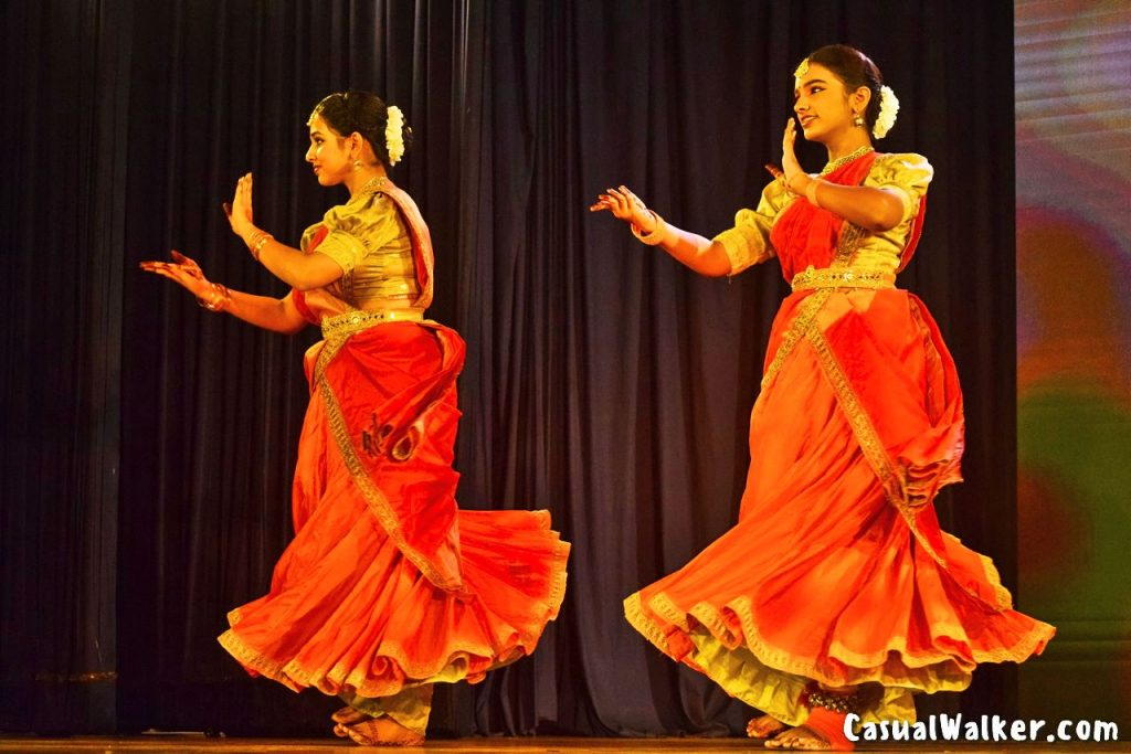 Kathak Dance : A Major Traditional Classical Dance Form in India ...