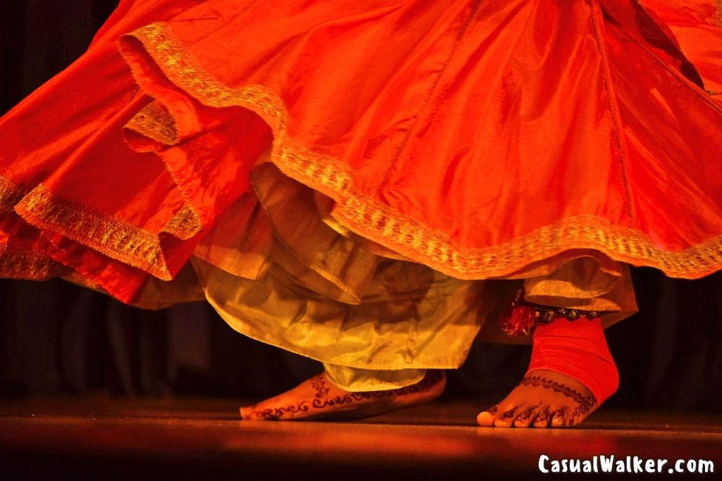 Kathak Dance : A Major Traditional Classical Dance Form in India - Exploring Kathak's Origin ...