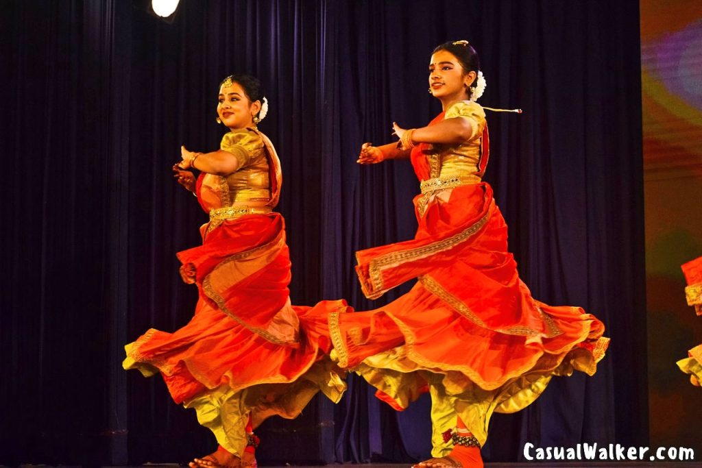 Kathak Dance : A Major Traditional Classical Dance Form in India - Exploring Kathak's Origin ...