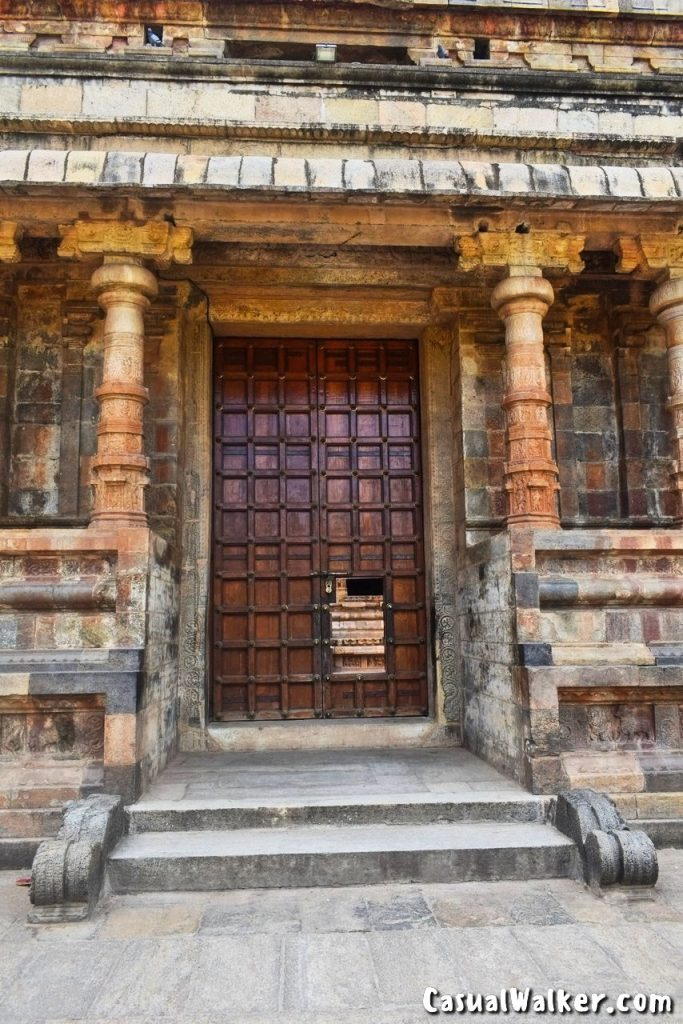 Airavatesvara Darasuram Temple in Kumbakonam – A Marvelous Chola ...