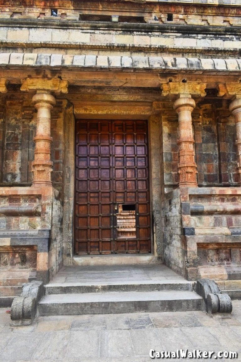 Airavatesvara Darasuram Temple in Kumbakonam – A Marvelous Chola ...