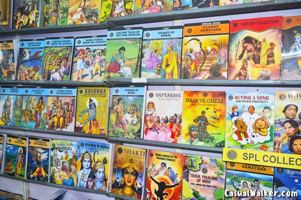 BAPASI 47th Chennai Book Fair 2024 – South India’s largest book ...